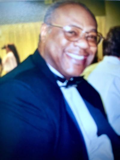 Dr. Theardis (Ted) Nelson Ed.D | Obituaries | dailyrepublic.com