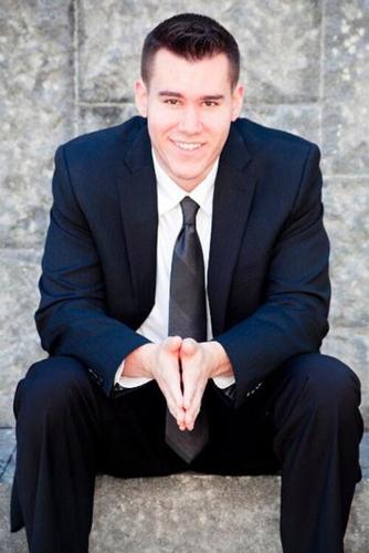 Vallejo native gears up for hometown comedy show | Movies-TV-Arts ...