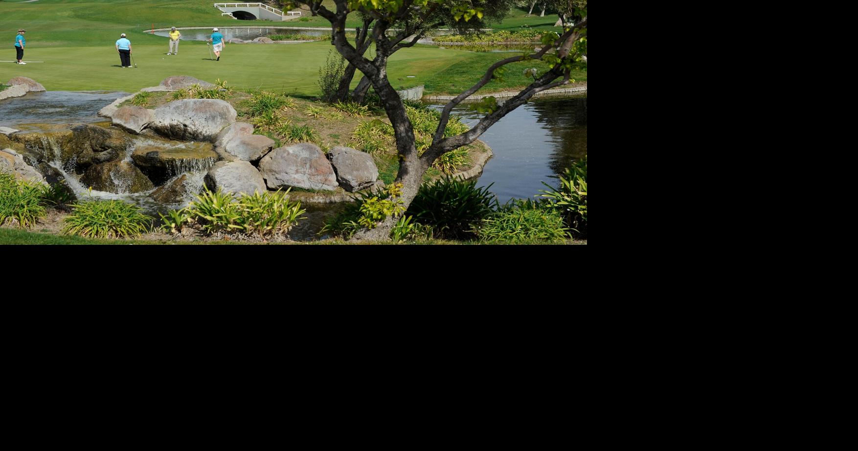 Trilogy residents aim to inform neighbors on golf course purchase | Rio ...