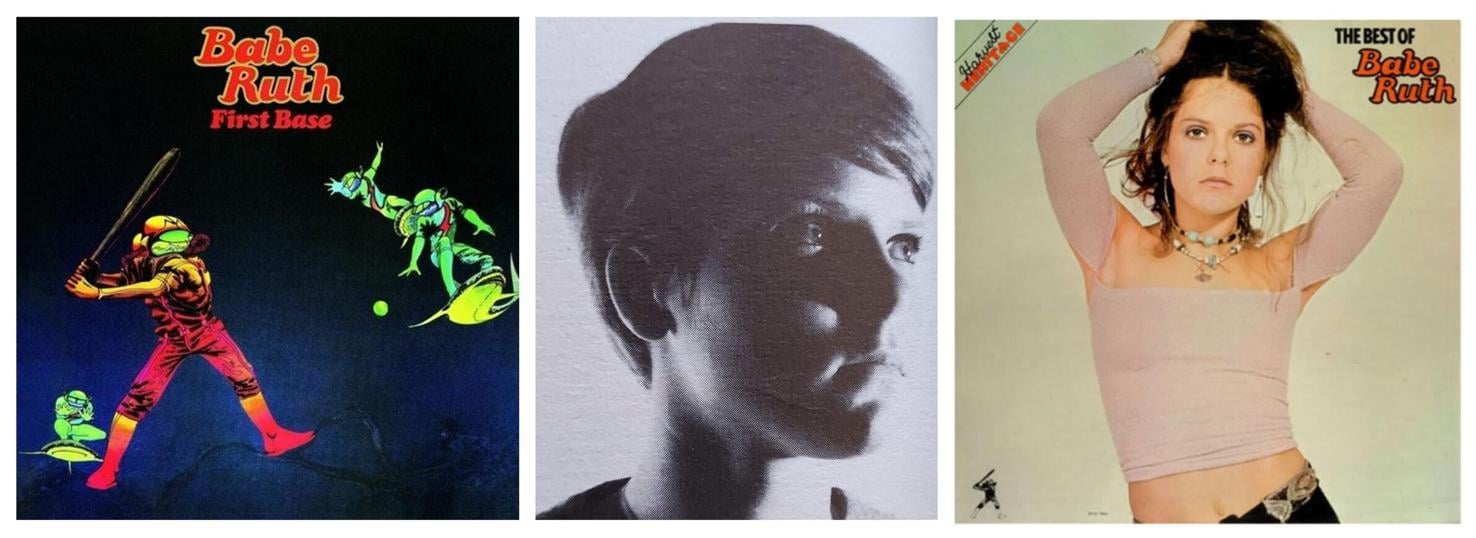 Back in the Day: 1971 Fairfield High grad Janita ‘Jenny’ Haan and Babe ...