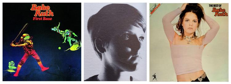 Back in the Day: 1971 Fairfield High grad Janita ‘Jenny’ Haan and Babe ...