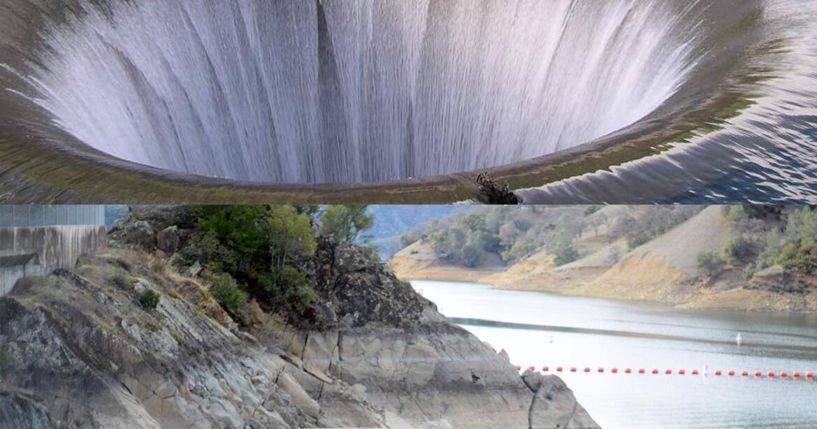 Lake Berryessa in need of more runoff this season | Fairfield ...