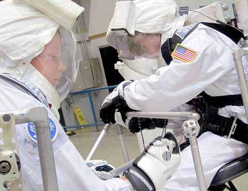 Space Camp | News | dailyrepublic.com