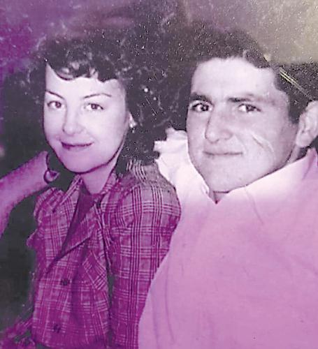 Dixon couple marks 75 years of marriage | Vacaville-Dixon-Winters ...