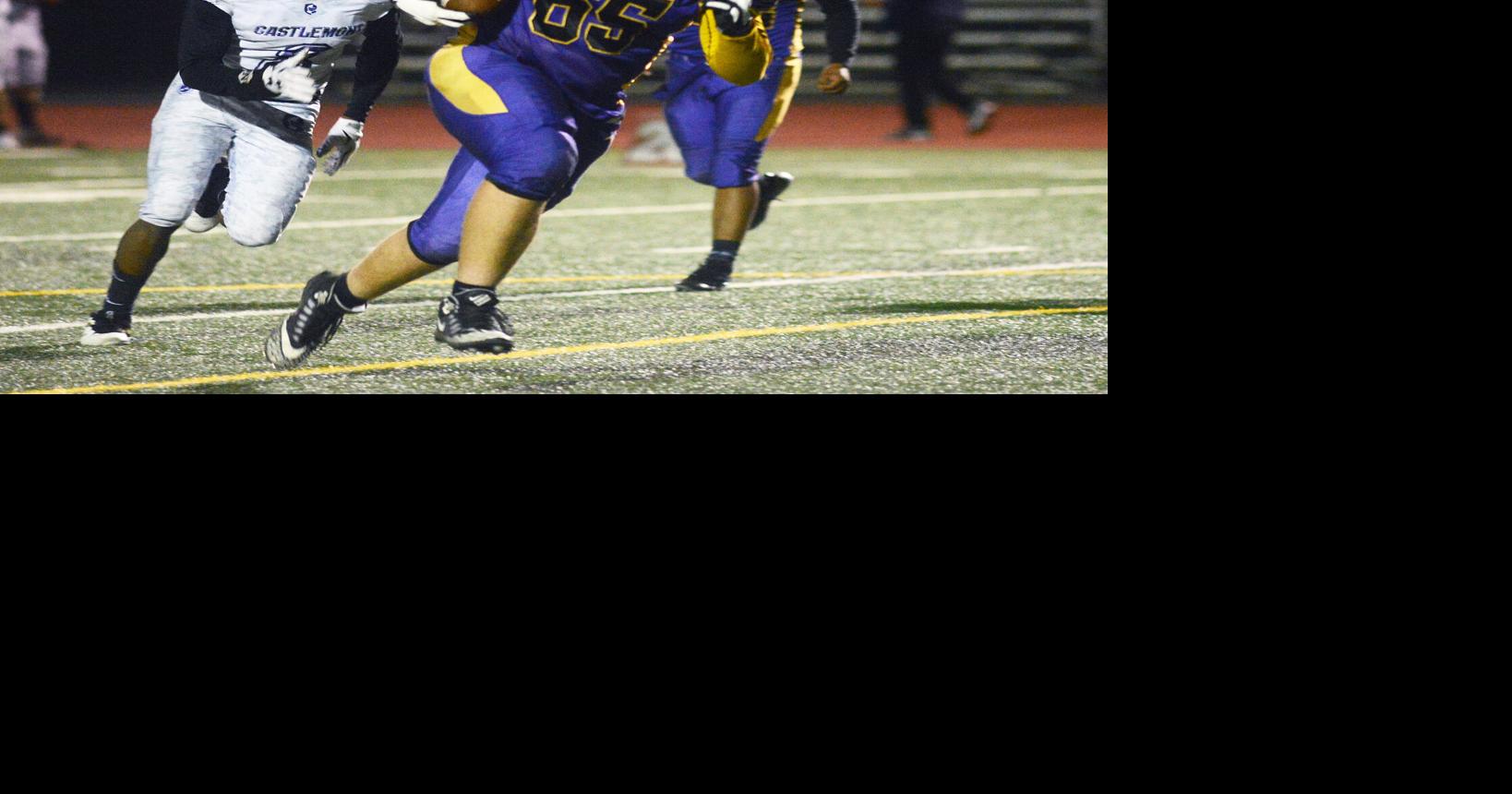 Big night for Espino brothers as Armijo gets first win, 33-26 | High ...