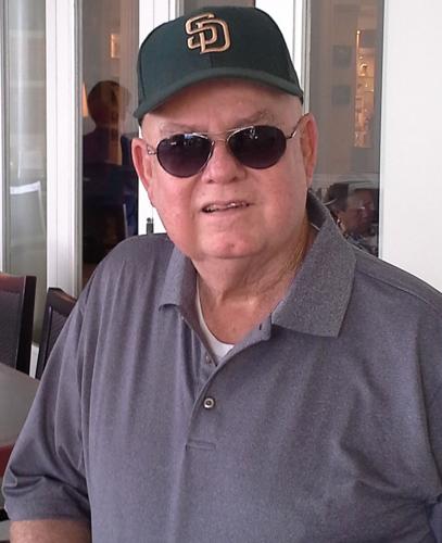 Edward Phillip Sharp | Obituaries | dailyrepublic.com