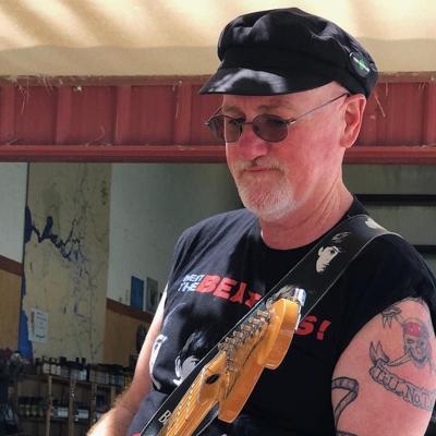 Back-to-back Sunday gigs for Alan Brownlee | Movies-TV-Arts ...