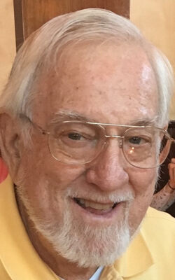 Raymond Walker Irvine | Obituaries | dailyrepublic.com