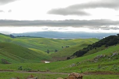 The Week Ahead: Solano Land Trust opens 2 sites for free outings ...