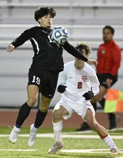 Reigning MEL champion Vacaville soccer teams will be tough to beat ...