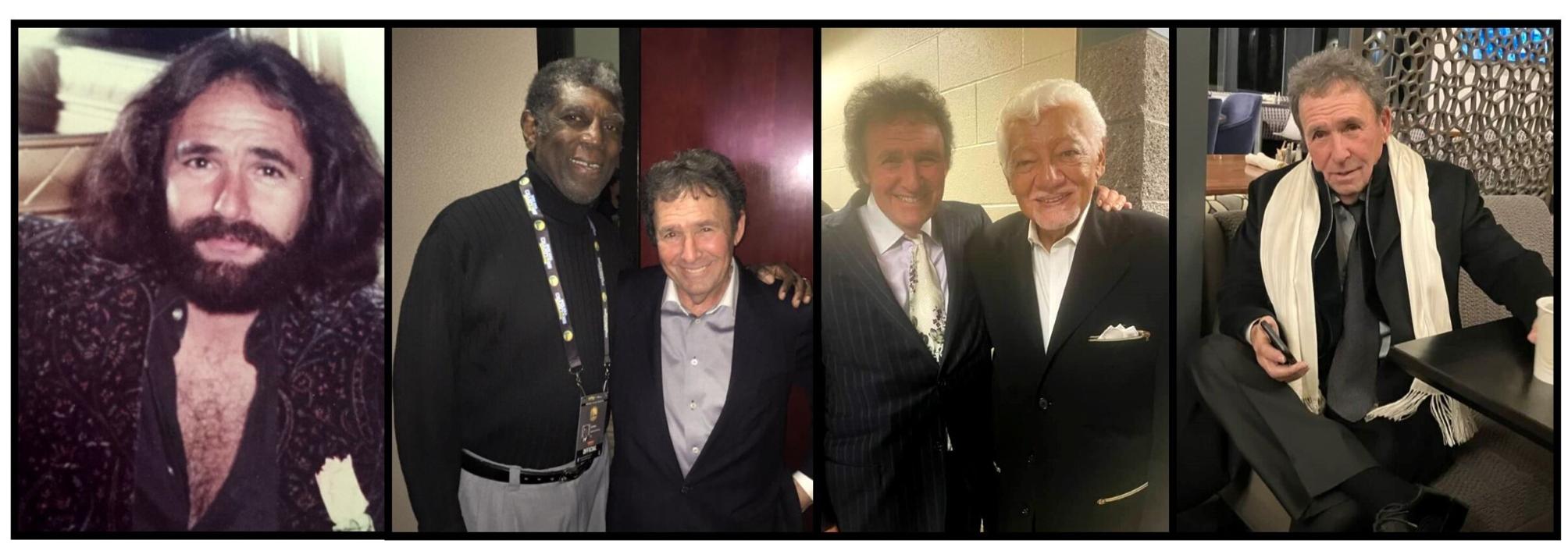 Solano County music promoter Jeff Trager still going strong at 80 ...