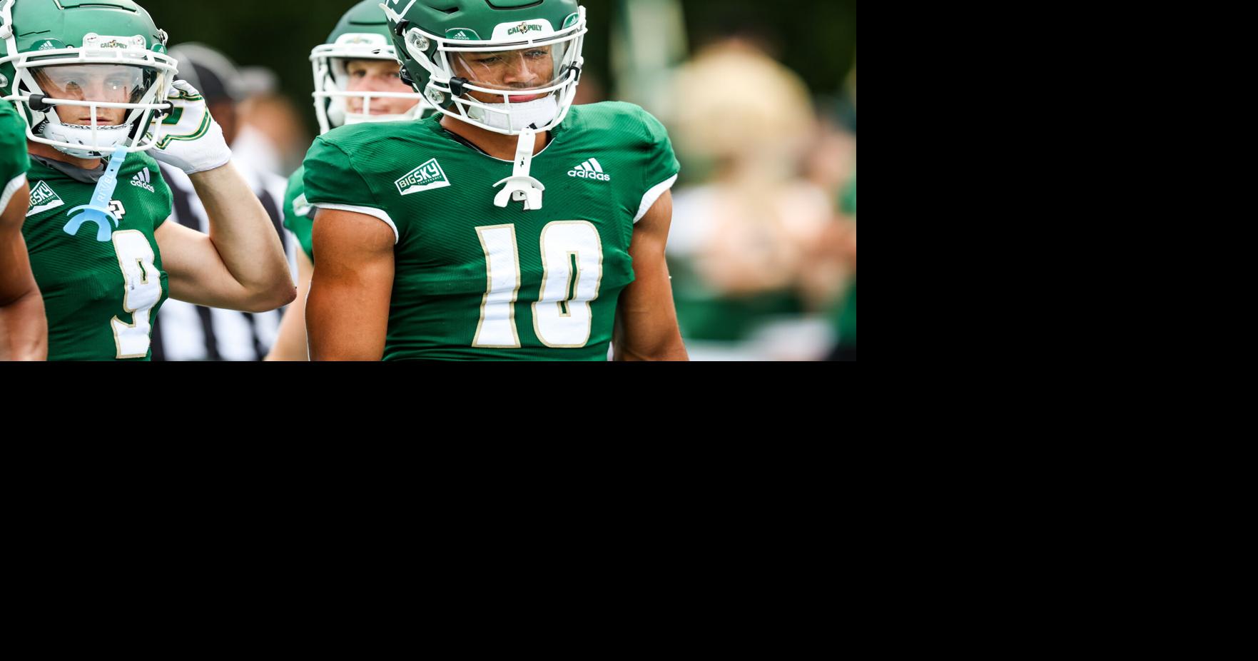 Alumni Update: Vacaville alum surprises Stanford with a flea flicker ...