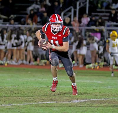 Winters High football wins NorCal title, will play for state title in ...