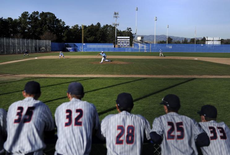 JC baseball: Perfect start not enough as SCC falls 12-5 to Bulldogs ...