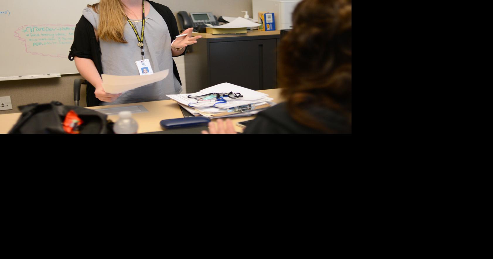 Realignment forces Solano County Probation Department to evolve ...