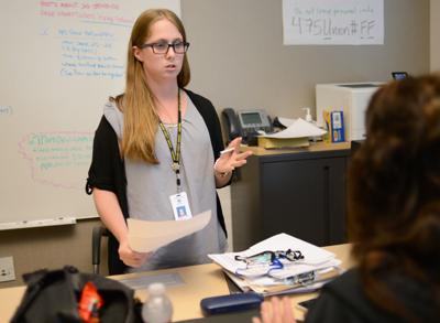 Realignment forces Solano County Probation Department to evolve ...