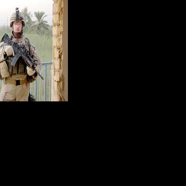 Tim Scarrott | News | dailyrepublic.com