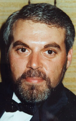 Michael Travis Barrick | Obituaries | dailyrepublic.com