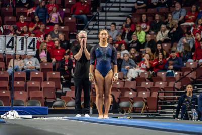 Alumni Update: Maddie Williams helps Cal finish as the national runner ...