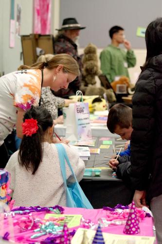 Parents find summer camp options at Recreation Expo | Vacaville-Dixon ...
