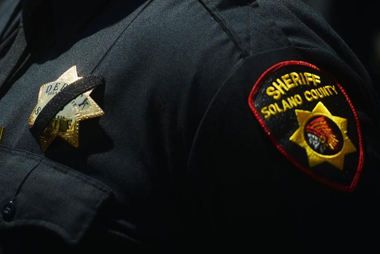 Peace Officers Memorial Service recognizes honor, loss, danger | Police ...
