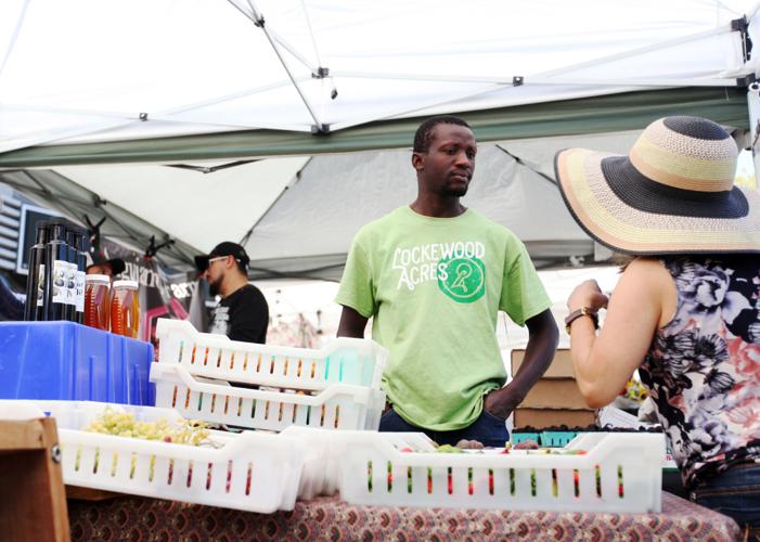 Photos: Sunday Living, Multinational Exchange for Sustainable ...