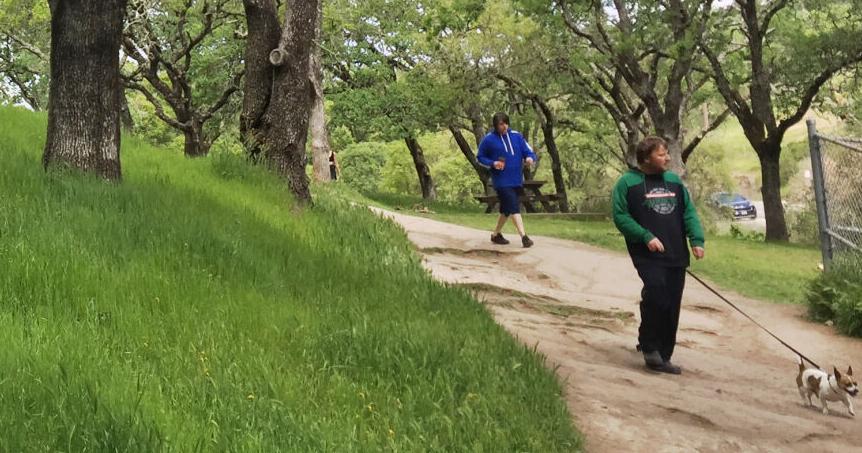 New Year's Day means new fees at Rockville Park | News | dailyrepublic.com