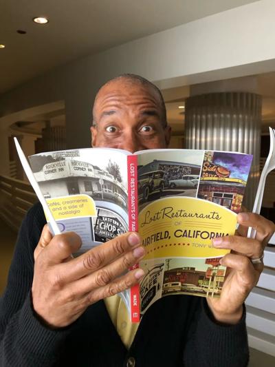 Event: Tony Wade Book Talk and Signing | Community News & Views ...