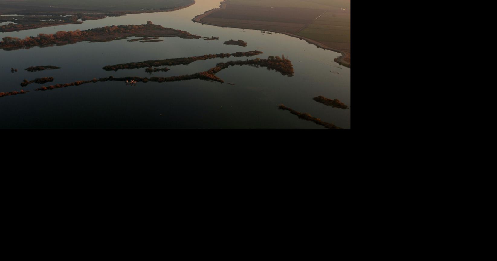 County spells out concerns of proposed Bay Delta Plan | News ...