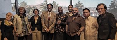 SCC speech and debate team brings home national awards | Pottery ...