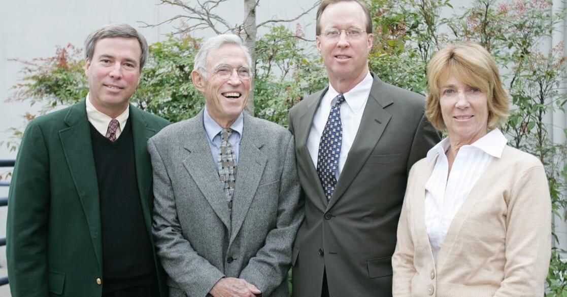 DR founder, co-owner Dean McNaughton dies at 89 | Fairfield ...