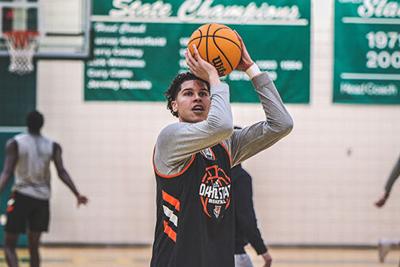 Alumni Update: Wood grad Jay Nagle getting run with Kings' summer team ...