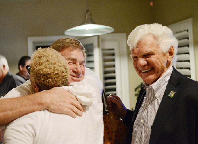 Voters sweep incumbents back onto Fairfield council | Fairfield ...