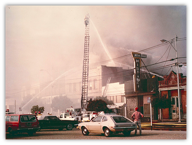 Suisun City Fire Department marks 160 years of service | Suisun City ...