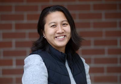 Russell pads her Vaca Unified election advantage | News | dailyrepublic.com