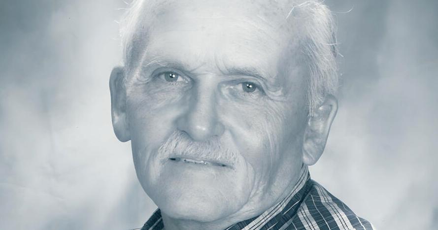William 'Bill' John Coates | Obituaries | dailyrepublic.com