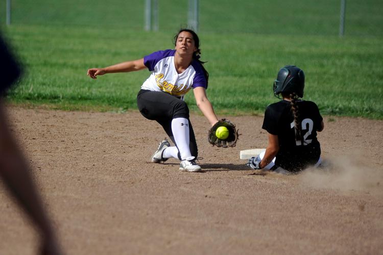 Photos: Rodriguez vs. Armijo softball | News | dailyrepublic.com