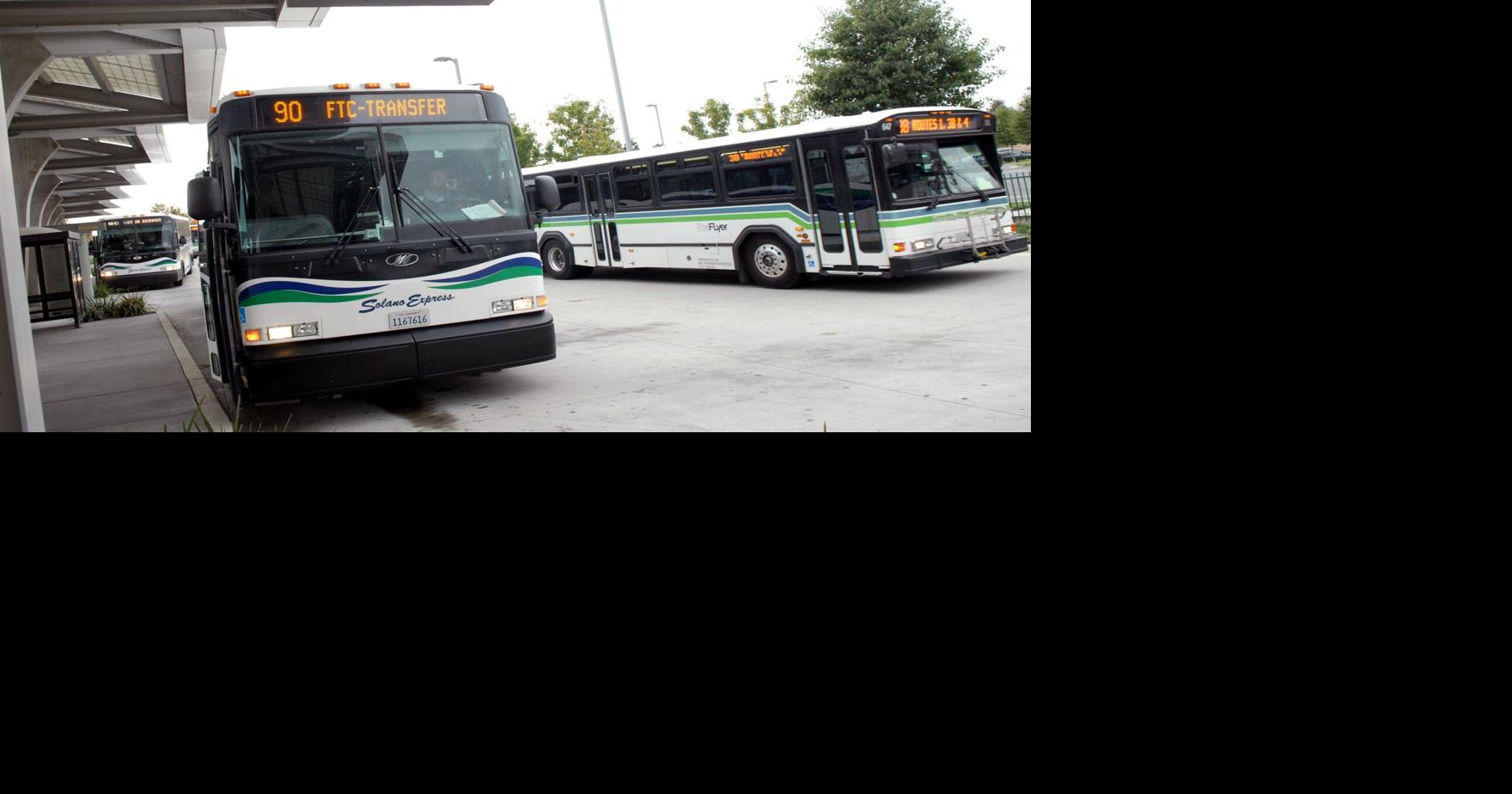 Photo: Solano Express | News | dailyrepublic.com