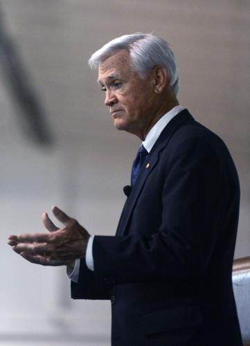 Photos: Lt. Col. Barry Bridger | News | dailyrepublic.com