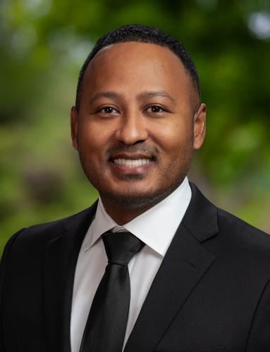 Biz Buzz: Harold Bellamy joins Dixon loan team as VP | Fairfield ...
