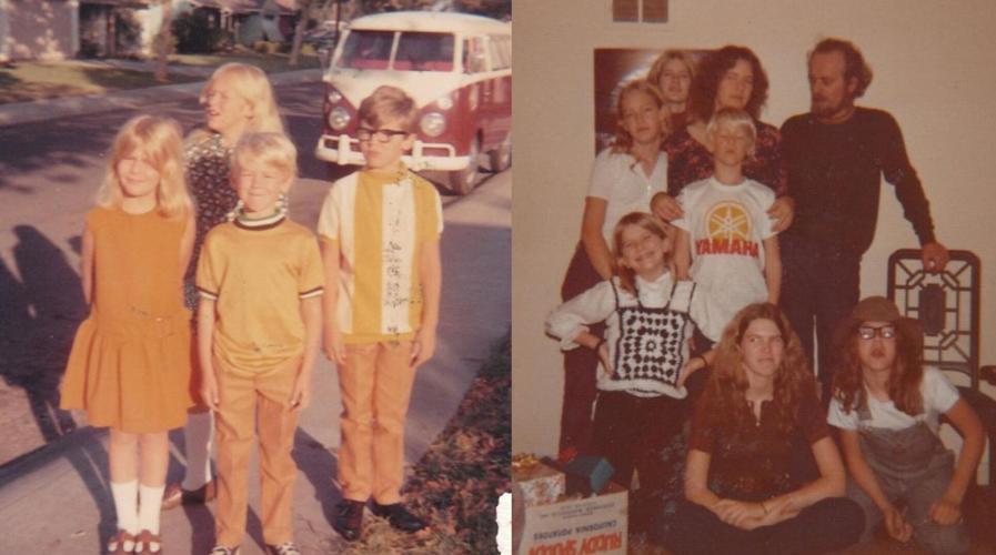 Back in the Day: Ordinary folk history: Judy Anderson Engell | Local ...