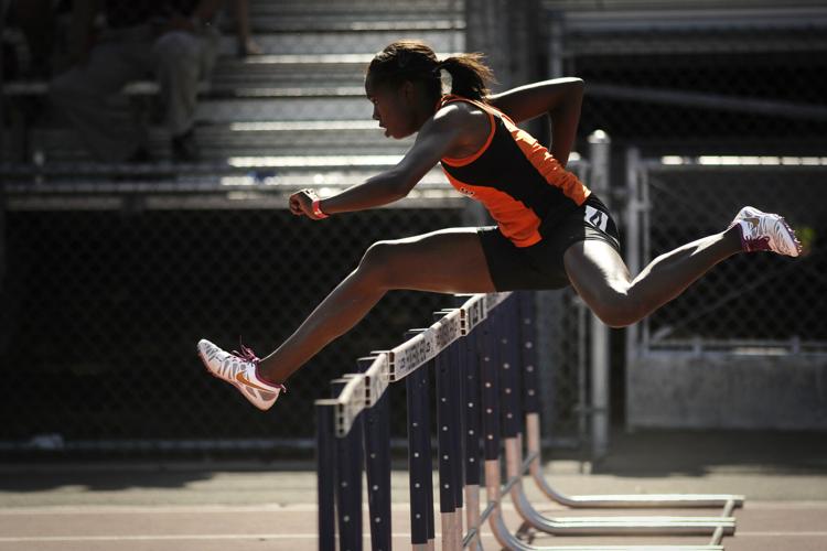 Thursday’s Sac-Joaquin Section Track and Field Championships | News ...
