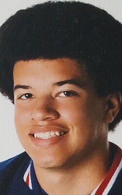 Justin Tolbert | Obituaries | dailyrepublic.com