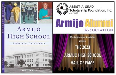 Back in the Day: Armijo scholarships, Armijo Hall of Fame and my Armijo ...