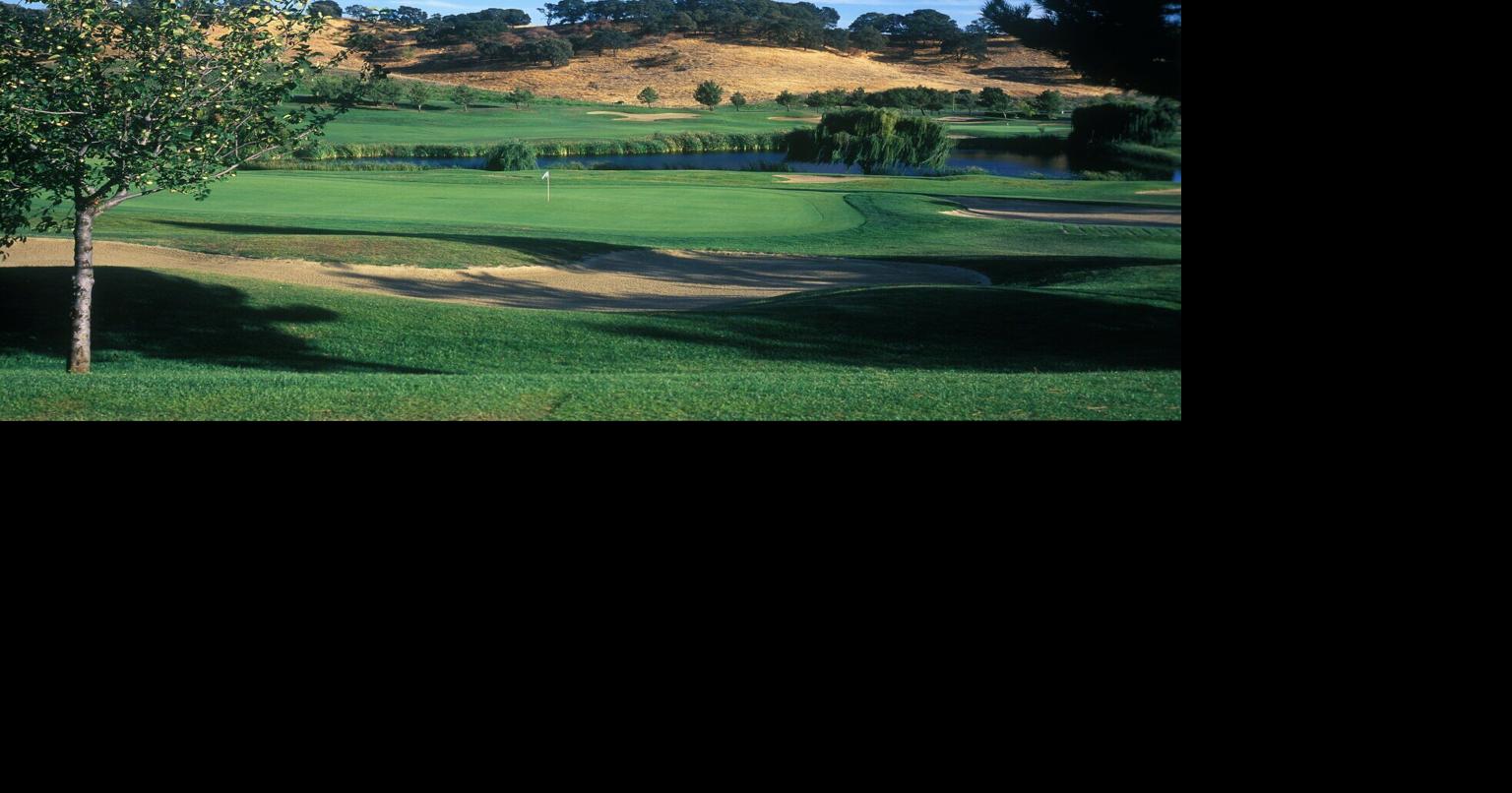 Fairfield's city golf courses has new management team in Touchstone ...