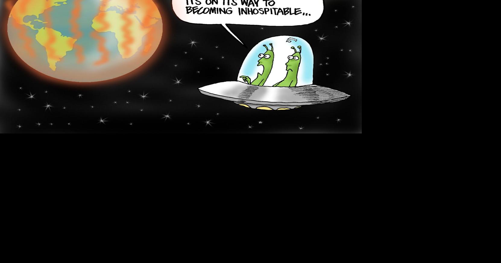 Editorial Cartoon: July 21, 2023 | Editorial Cartoons | dailyrepublic.com