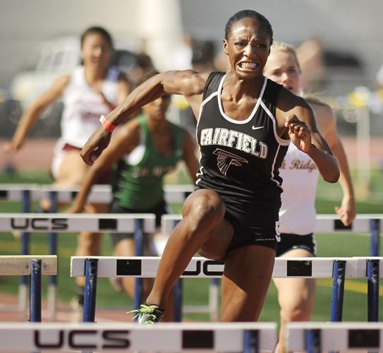 Thursday’s Sac-Joaquin Section Track and Field Championships | News ...