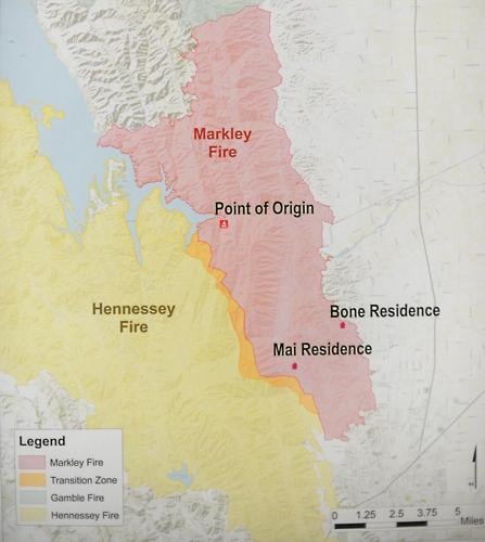 Man charged in death of Vallejo woman in August faces new allegations ...