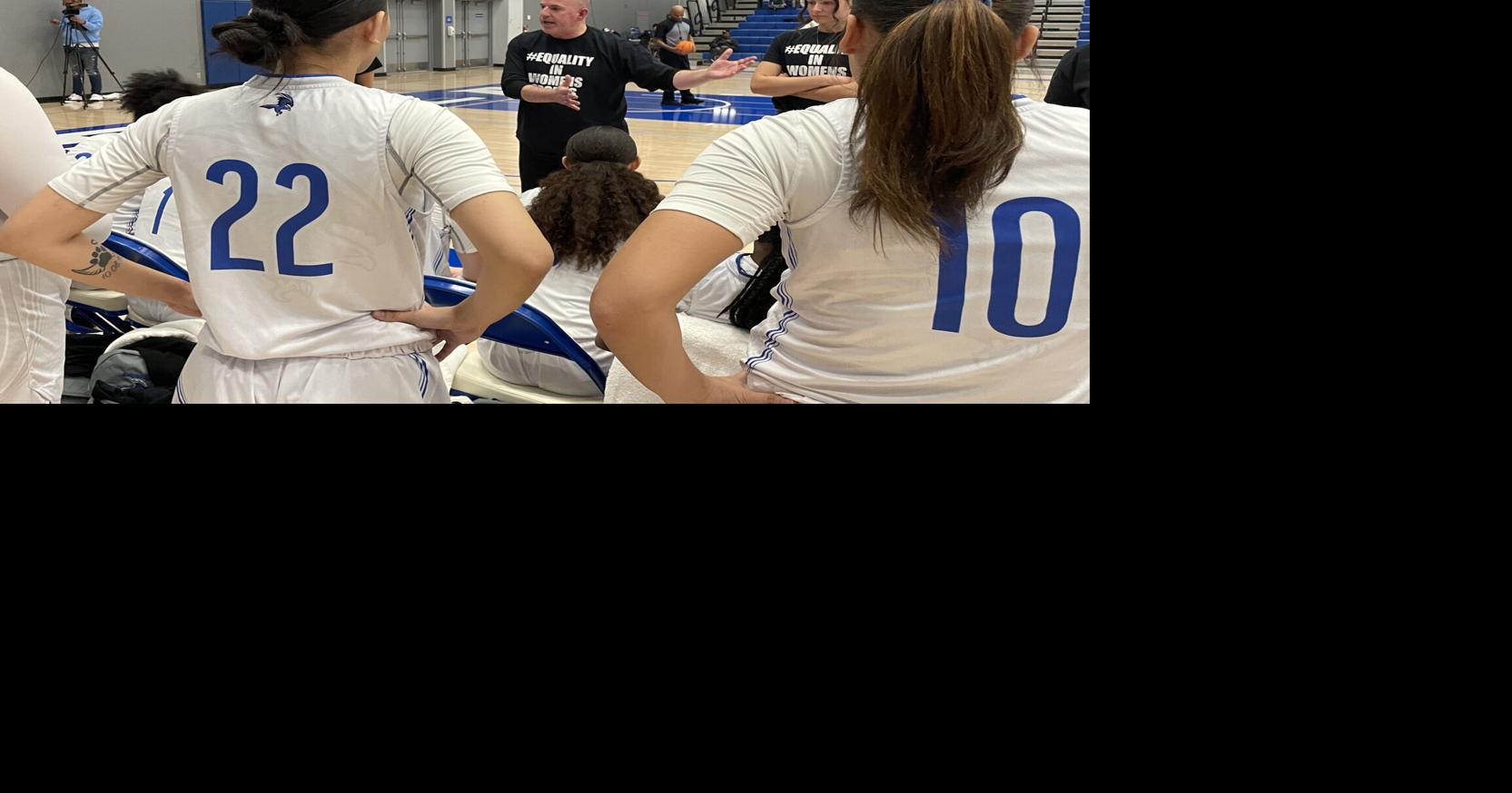 Solano's women's basketball team compiles second-best GPA in the nation ...