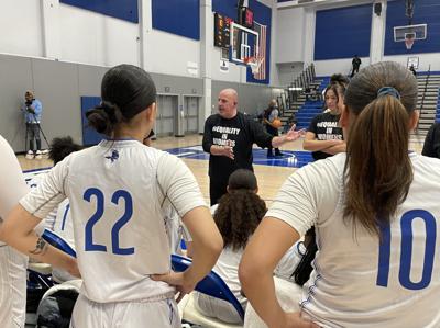 Solano's women's basketball team compiles second-best GPA in the nation ...